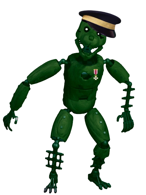 Mock0 | Wiki Harold's Quest | Fandom