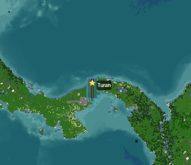 Turanic Union of Soviet Socialist Republics | Haronken Wiki | Fandom