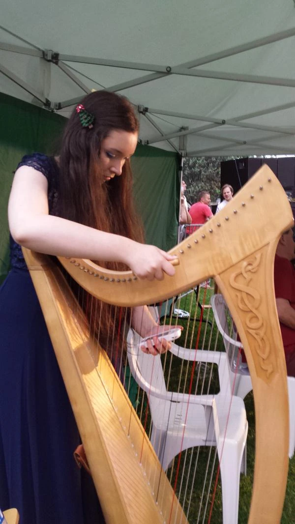 Category:Tim Guster | Harp Wiki | Fandom