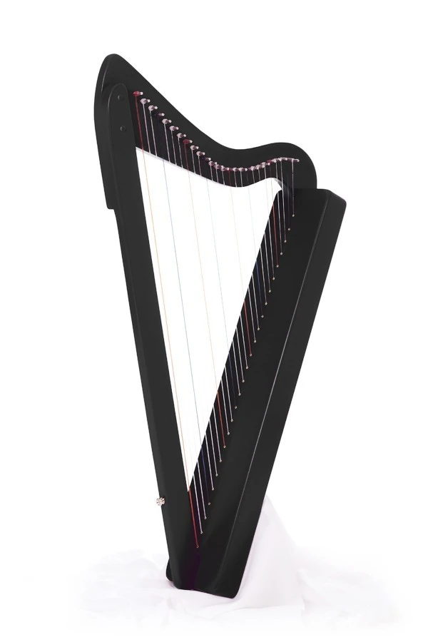 Harpsicle by Rees Harps Inc | Harp Wiki | Fandom