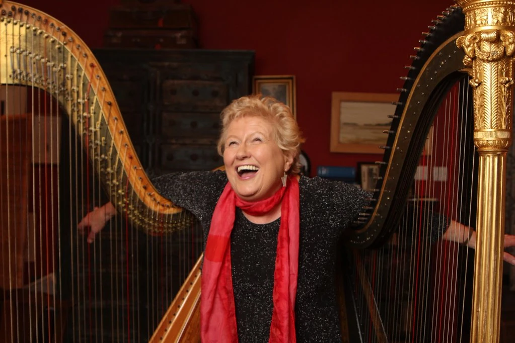 Erard Harps | Harp Wiki | Fandom