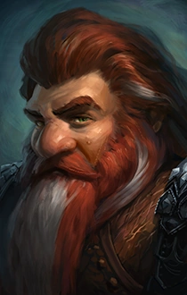 Theran Runeguard | Half-Assed Roleplay Codex Wikia | Fandom