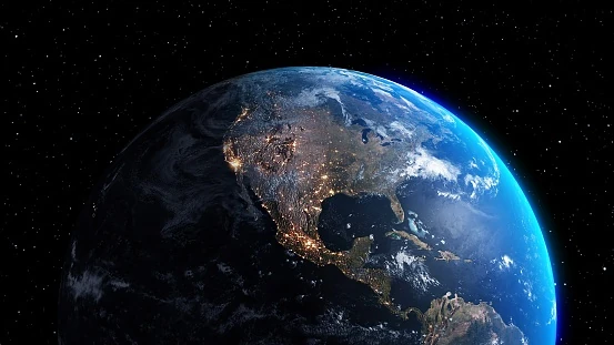 Earth - 90 | Harper Studios Wiki | Fandom