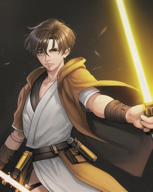Coda K'emorr | Harper Studios Wiki | Fandom