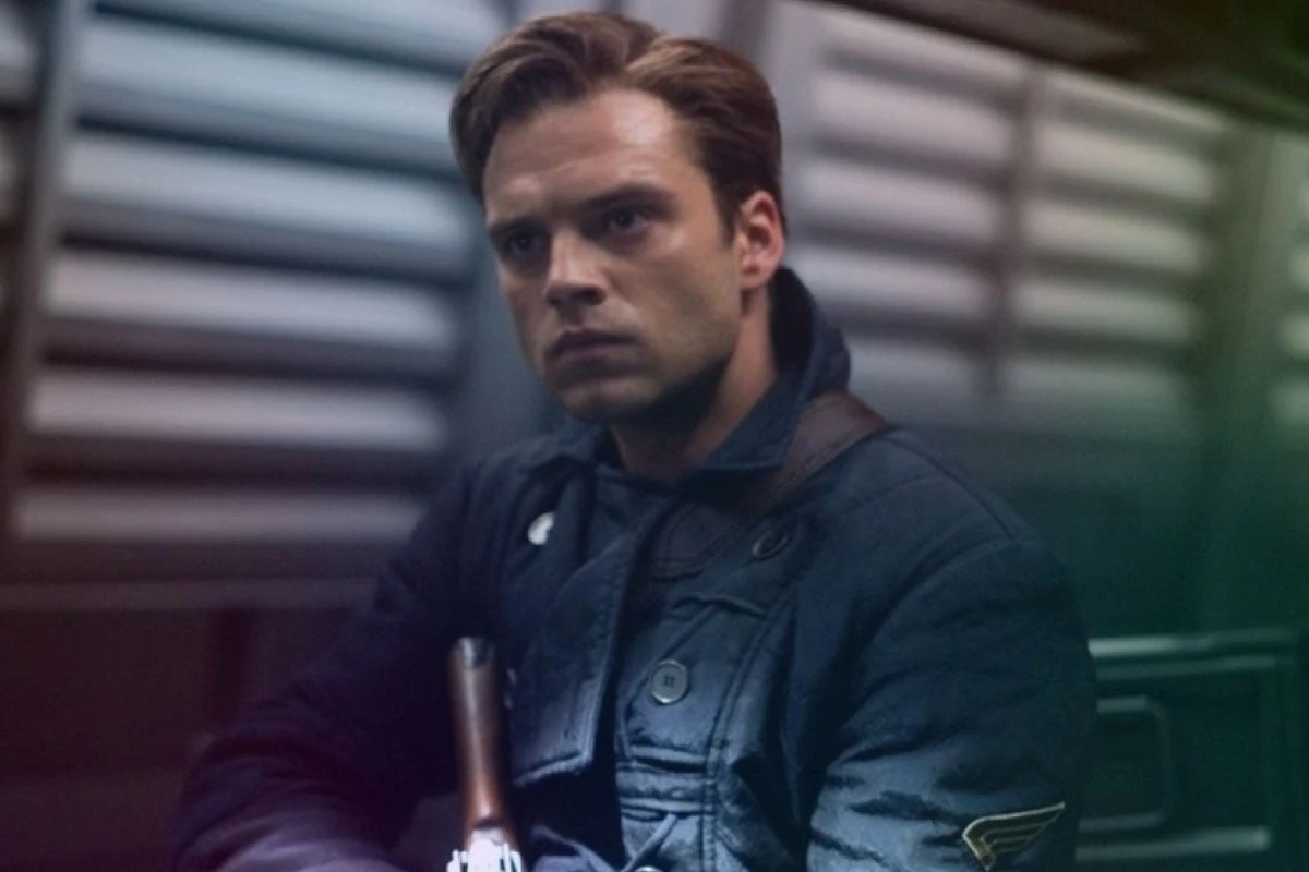 Bucky Barnes | Harper Studios Wiki | Fandom