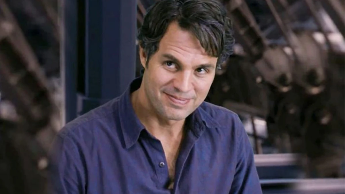 Bruce Banner | Harper Studios Wiki | Fandom
