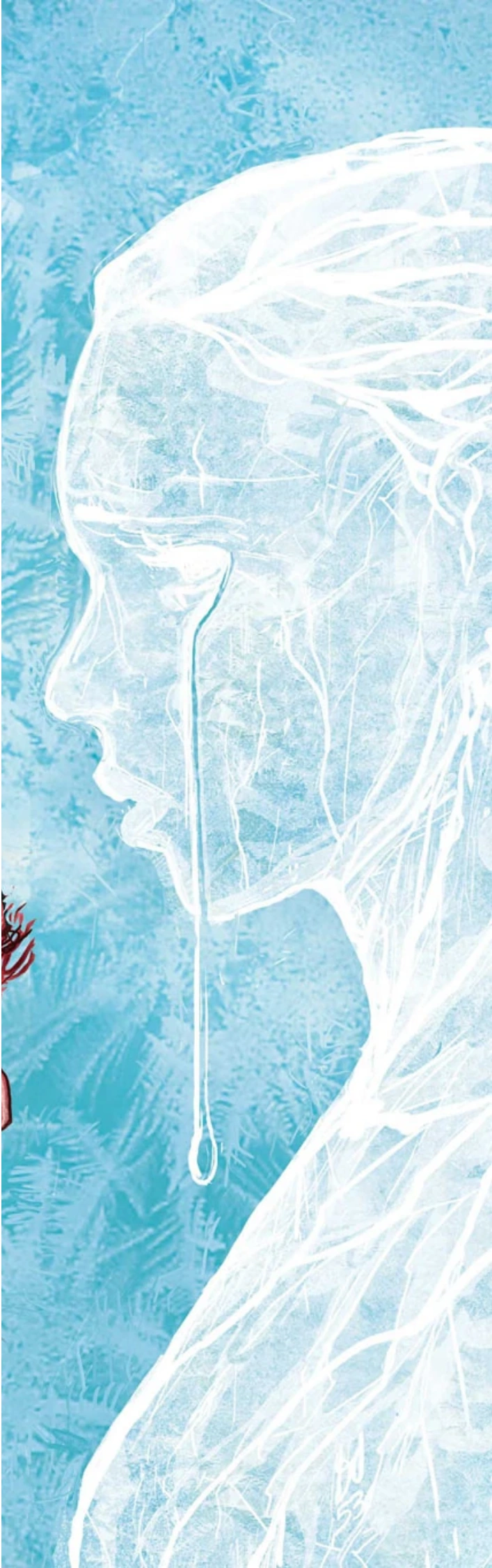 The Dreaming Maiden | Harper Studios Wiki | Fandom