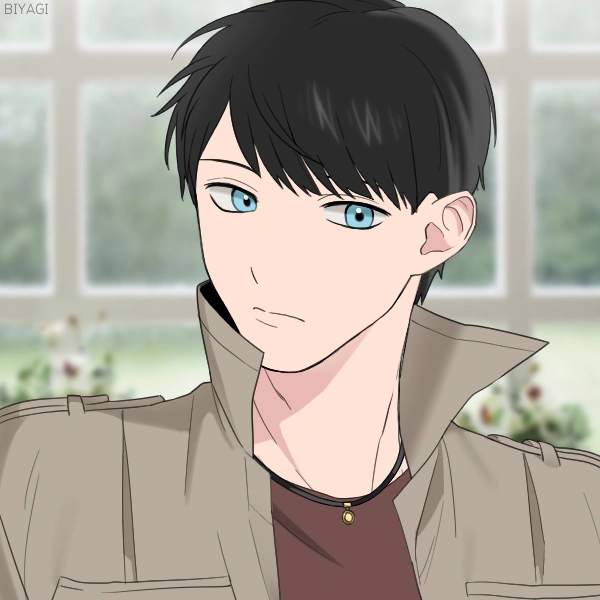 Maxwell Jones | Harper Studios Wiki | Fandom