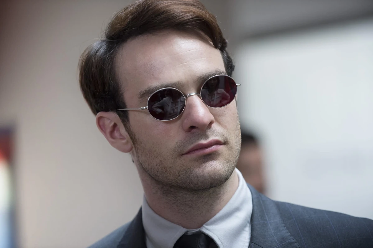 Matt Murdock | Harper Studios Wiki | Fandom