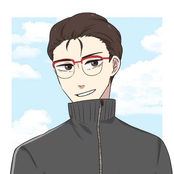 Daniel Harper | Harper Studios Wiki | Fandom