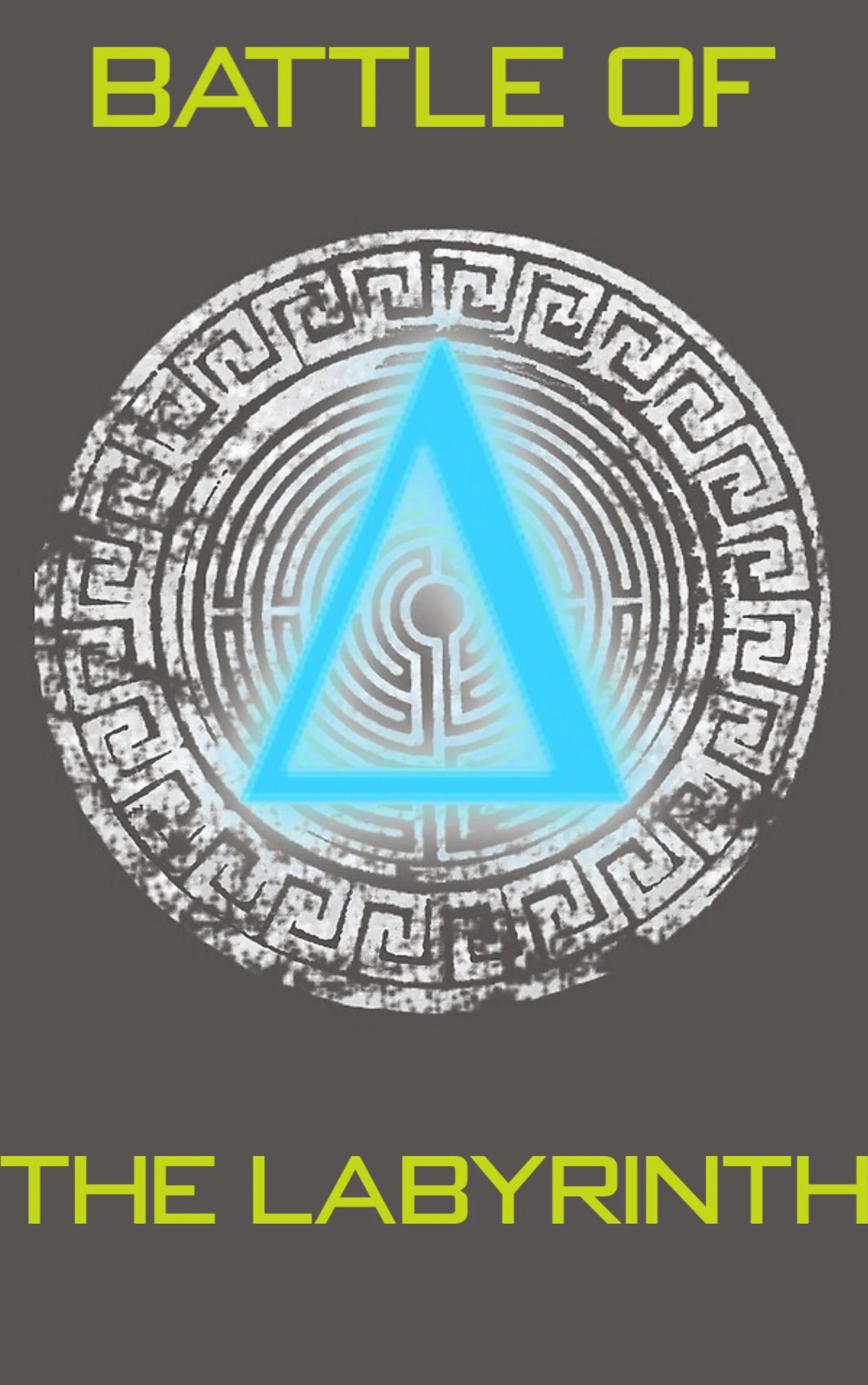 Battle of the Labyrinth | Harper Studios Wiki | Fandom