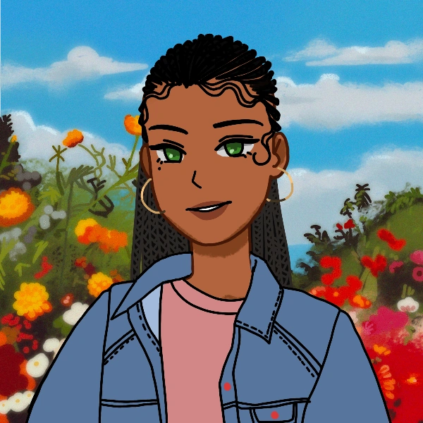 Jolene Moore | Harper Studios Wiki | Fandom
