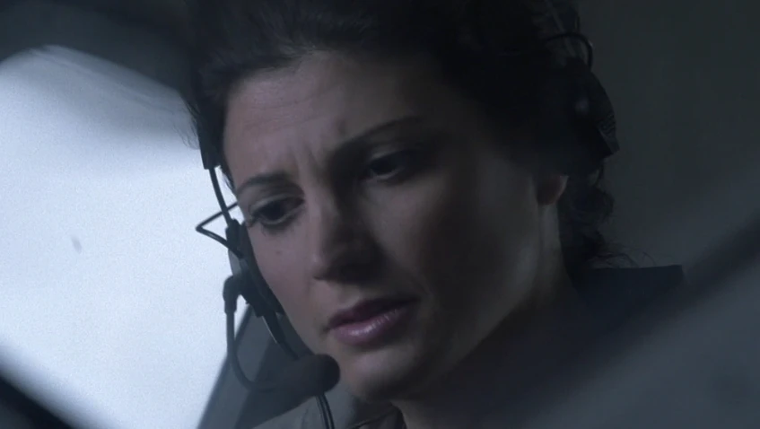 Tyra Coulter | Harper's Island Wiki | Fandom