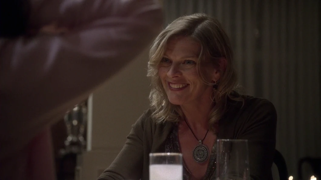 Karena Fox | Harper's Island Wiki | Fandom