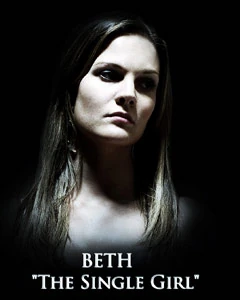 Beth Barrington | Harper's Island Wiki | Fandom