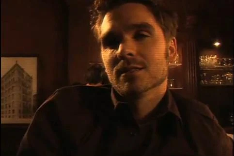 Brent Cyr | Harper's Island Wiki | Fandom