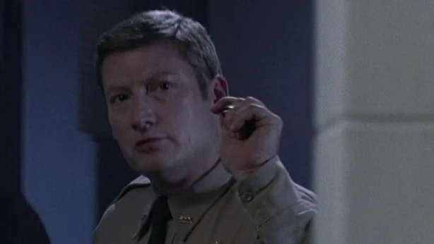 Deputy Garrett | Harper's Island Wiki | Fandom
