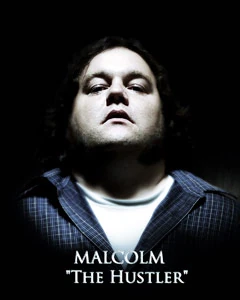 Malcolm Ross | Harper's Island Wiki | Fandom