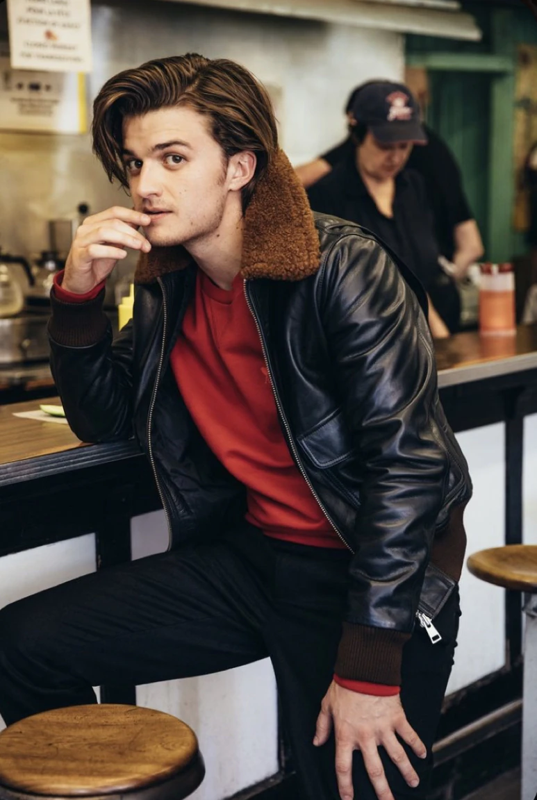 Grayson Whitaker | Welcome to Harper's Calling Wiki | Fandom