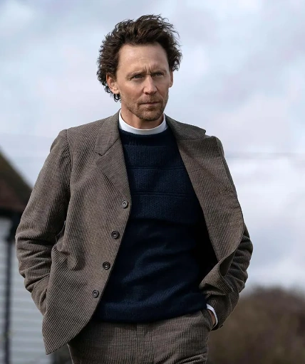 Oren Valentine | Welcome to Harper's Calling Wiki | Fandom