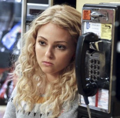 Gemma Sands | Welcome to Harper's Calling Wiki | Fandom