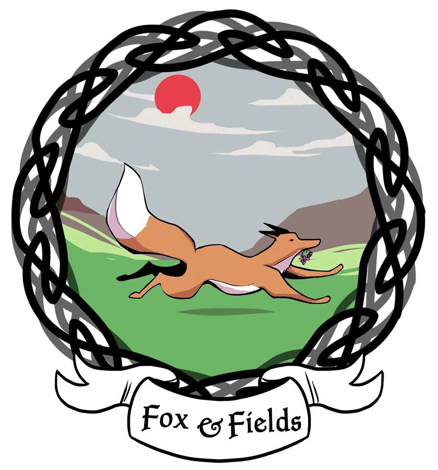 Fox & Fields | Wiki Harpia | Fandom
