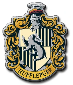 Hufflepuff | Harpy Wiki | Fandom