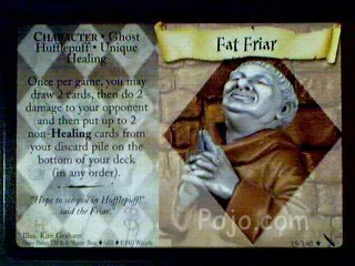 The Fat Friar | Harpy Wiki | Fandom
