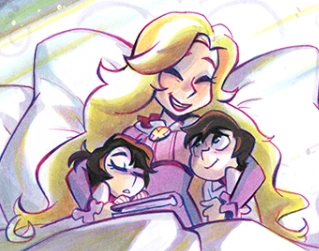 Category:Characters | Harpy Gee Wiki | Fandom