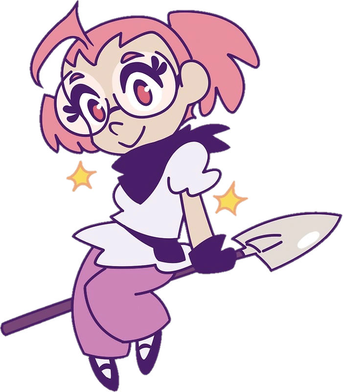 Opal | Harpy Gee Wiki | Fandom