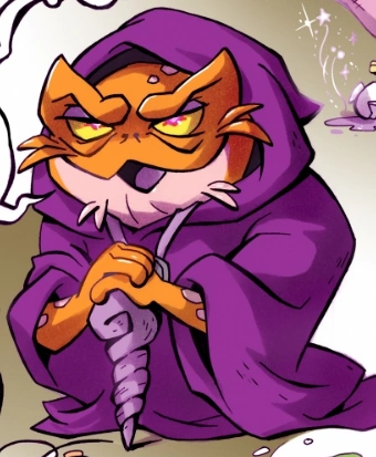 Alvarius | Harpy Gee Wiki | Fandom