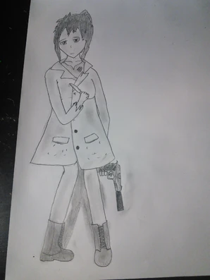 Harris Wikia | Fandom