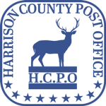 Harrison County Post Office | Harrison County Wiki | Fandom