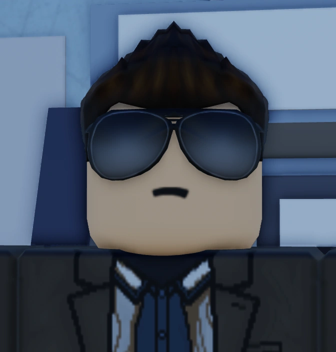 Jarolin | Harrison County Wiki | Fandom