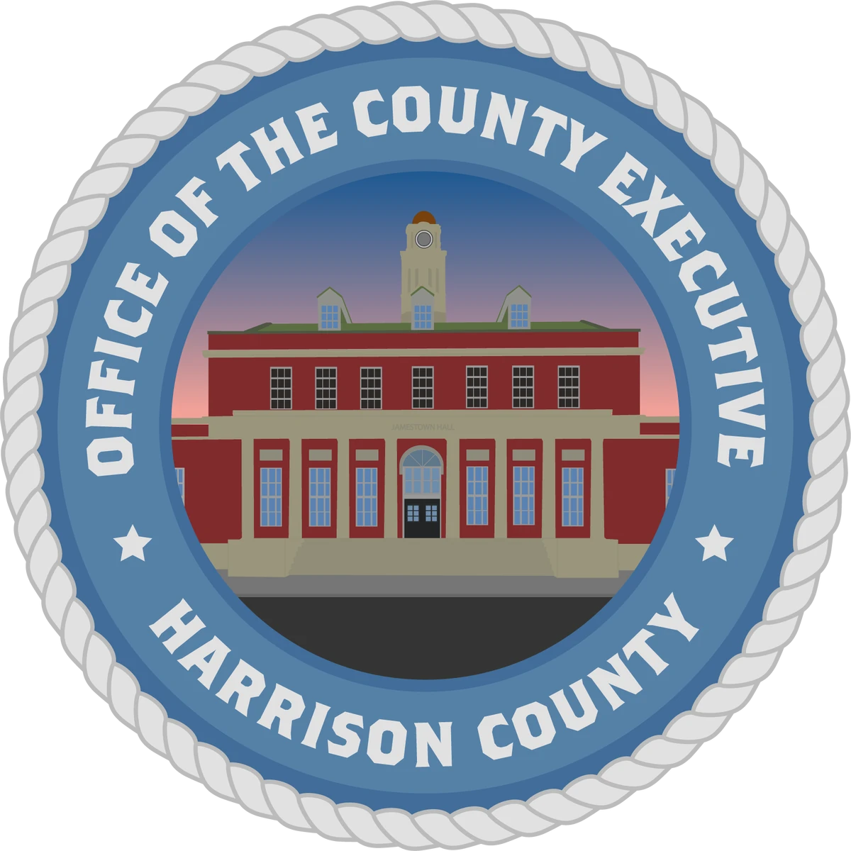 Harrison County Executive's Office | Harrison County Wiki | Fandom