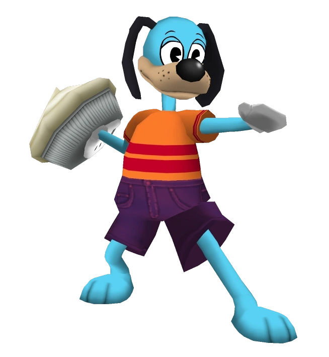 ToonTown Inc. (2003 computer animated film) | Harrison's Movie World ...