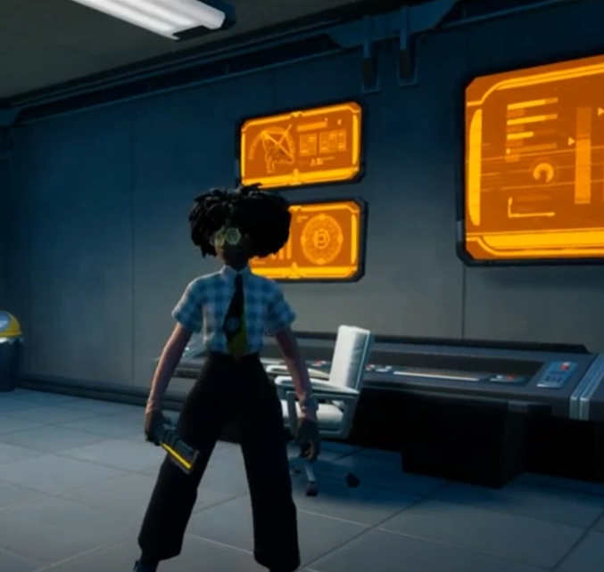 Dr Slone | Harrison's yt channle Wiki | Fandom