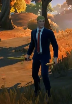 Agent Jones | Harrison's yt channle Wiki | Fandom