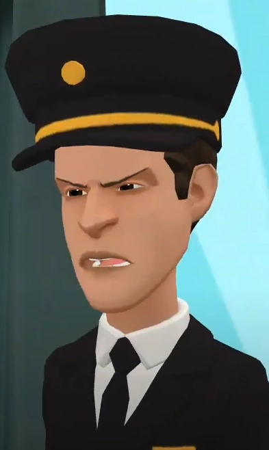 Mr Angry | Harrison's yt channle Wiki | Fandom