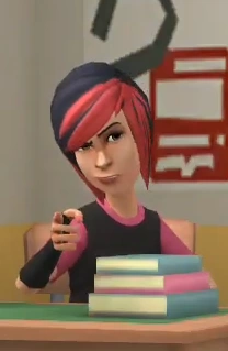 Ms Lizzy | Harrison's yt channle Wiki | Fandom