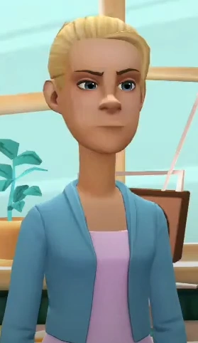 Jessica | Harrison's yt channle Wiki | Fandom