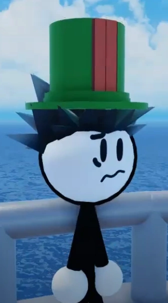 Green and Red | Harrison's yt channle Wiki | Fandom