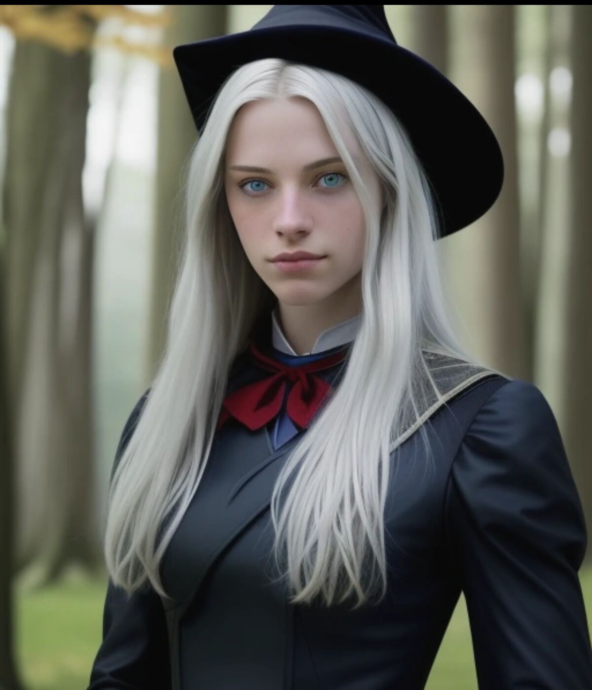 Gabrielle Delacour Hogwarts Tales Wiki Fandom