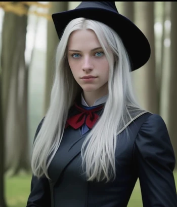 Gabrielle Delacour | Hogwarts Tales Wiki | Fandom