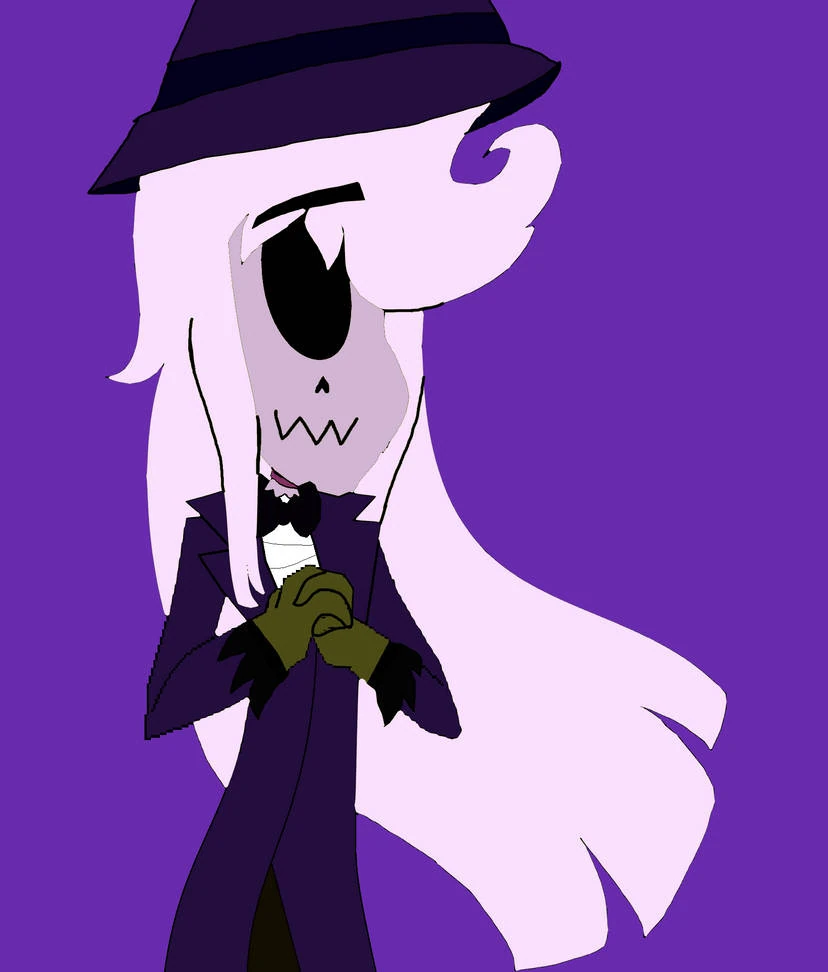 Joseph Bubak | Harry & Bunnie Wiki | Fandom