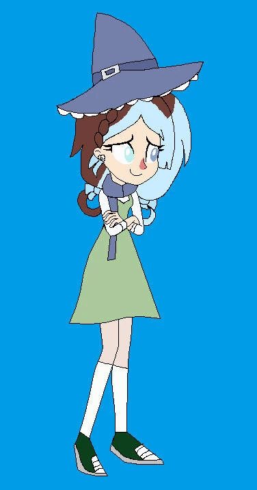 Princess Gwen | Harry & Bunnie Wiki | Fandom