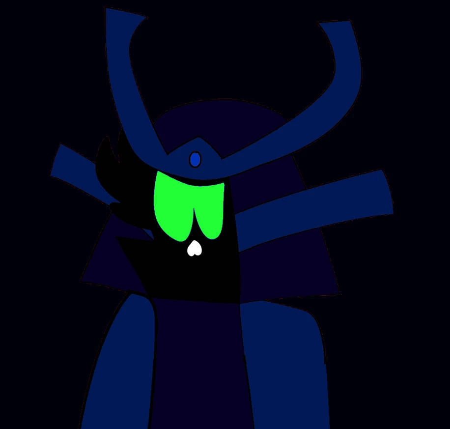 Whitey Knight | Harry & Bunnie Wiki | Fandom