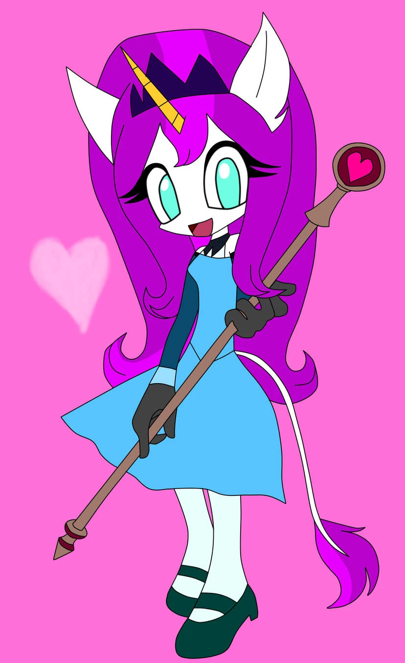 Sunlight Unicorn | Harry & Bunnie Wiki | Fandom