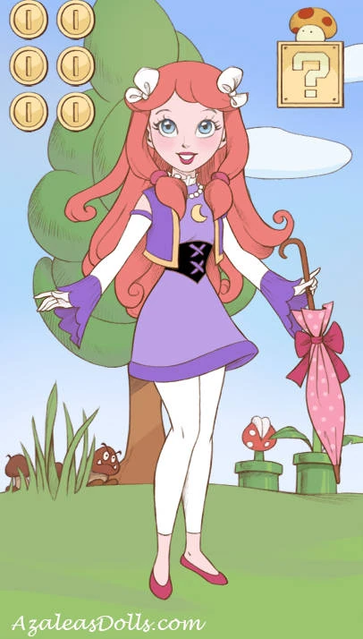 Thea Magical | Harry & Bunnie Wiki | Fandom