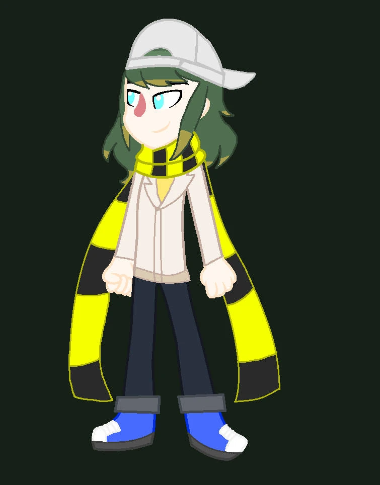 Butch the Magnificent | Harry & Bunnie Wiki | Fandom